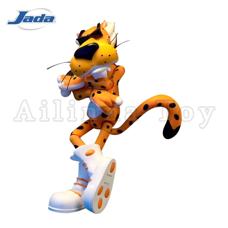 Jada Toys 1/12 6inches Action Figure Cheetos Chester Cheetah Reissue ...