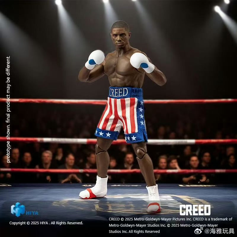 [Pre-Order]HIYA 16CM 1/12 Action Figure Exquisite Super Series Creed A ...