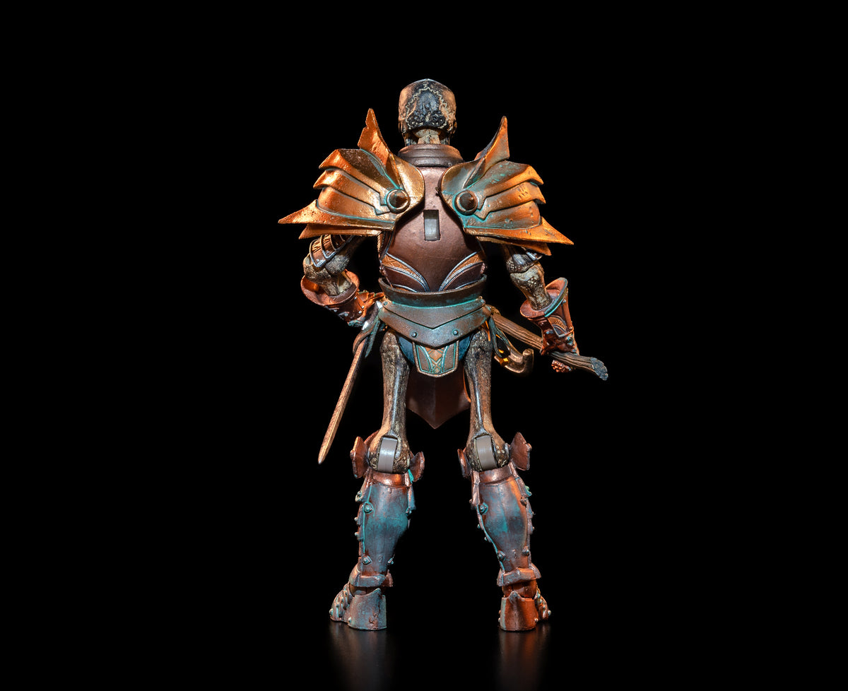 Four Horsemen Studio Mythic Legions 1/12 7inches Action Figure All Sta ...