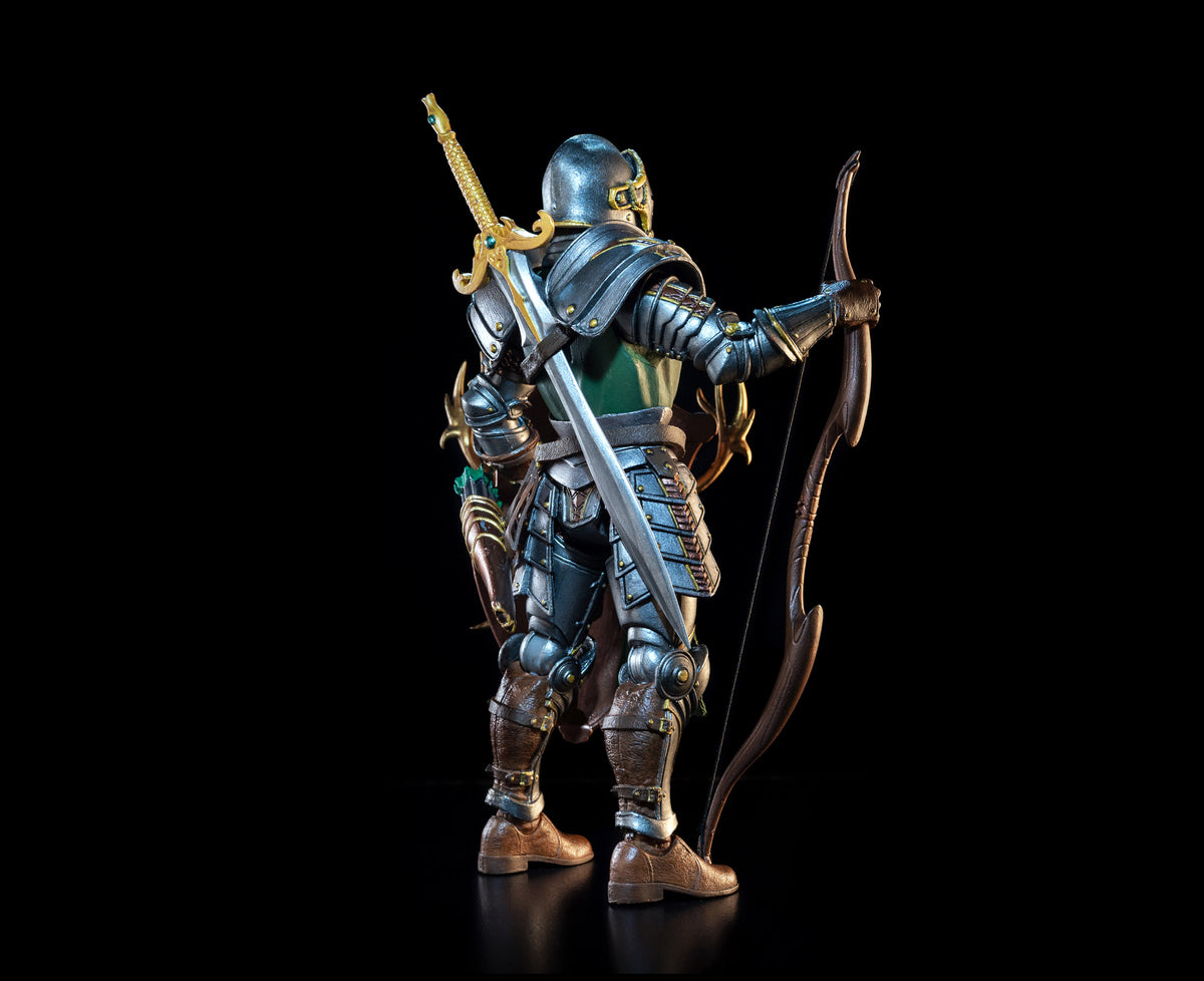 Four Horsemen Studio Mythic Legions 1/12 7inches Action Figure All Sta ...