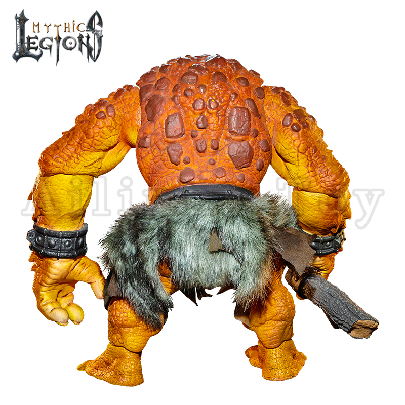 Four Horsemen Studio Mythic Legions 1/12 12inches Action Figure All St ...